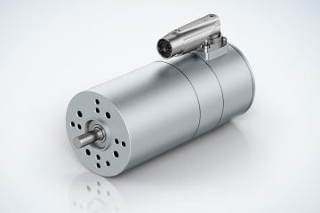 Simove system platform solution for Automated Guided Vehicle (AGV)