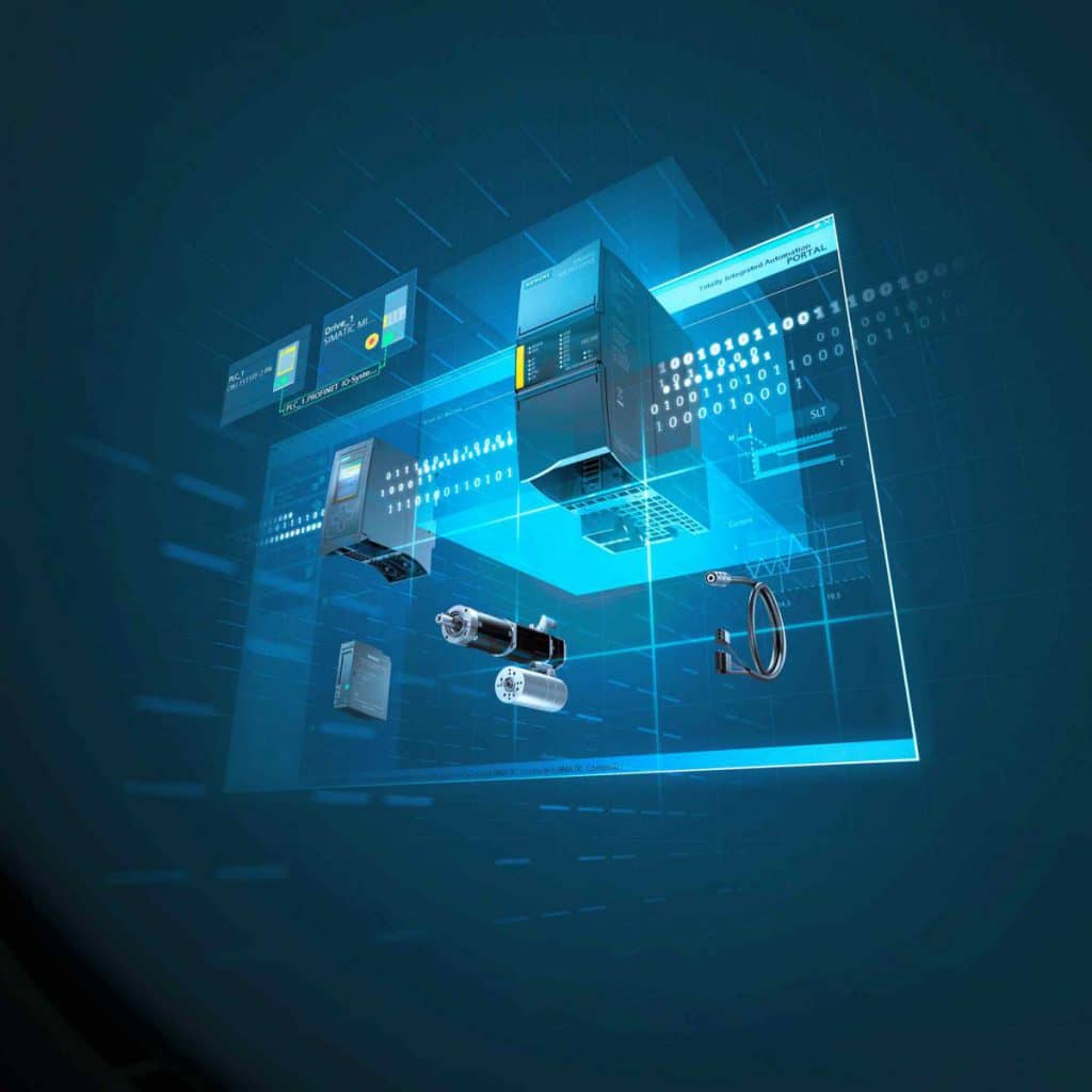 Simove system platform solution for Automated Guided Vehicle (AGV)