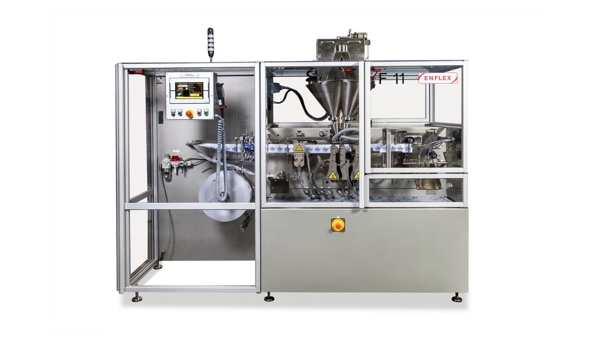 VOLPAK at Ipack-Ima: efficiency and sustainability for pharmaceutical