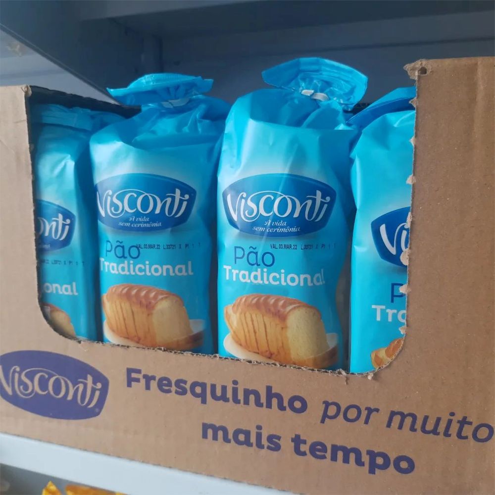 Bread packaging perfection for the South American bakery market