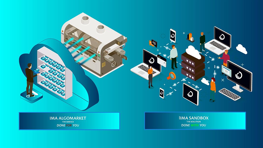 IMA accelerates digital activities with new Artificial Intelligence ...