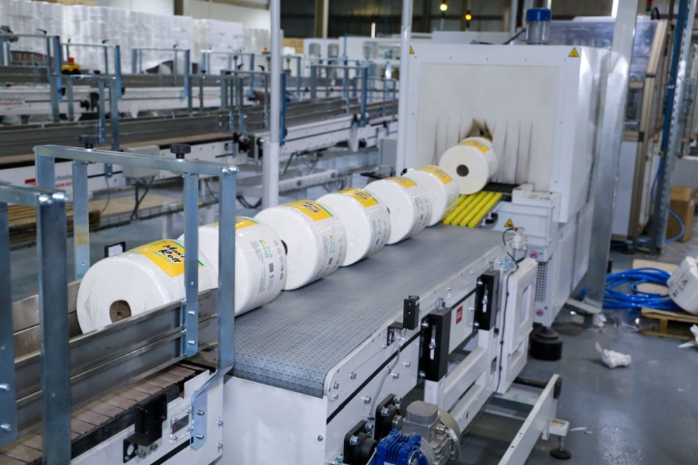 Made in Italy technology for Middle Eastern manufacturers: AI Mulla ...