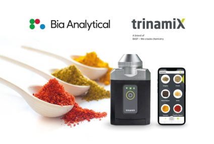 Pallet Detector to detect different pallet types on roller conveyors ...